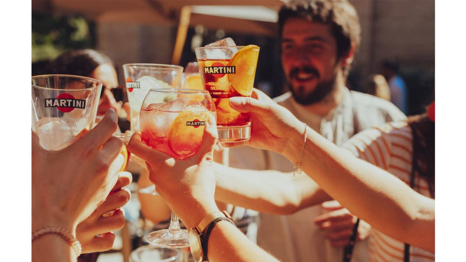 'Back to the Bar' o cómo Bacardí conquista a sus consumidores