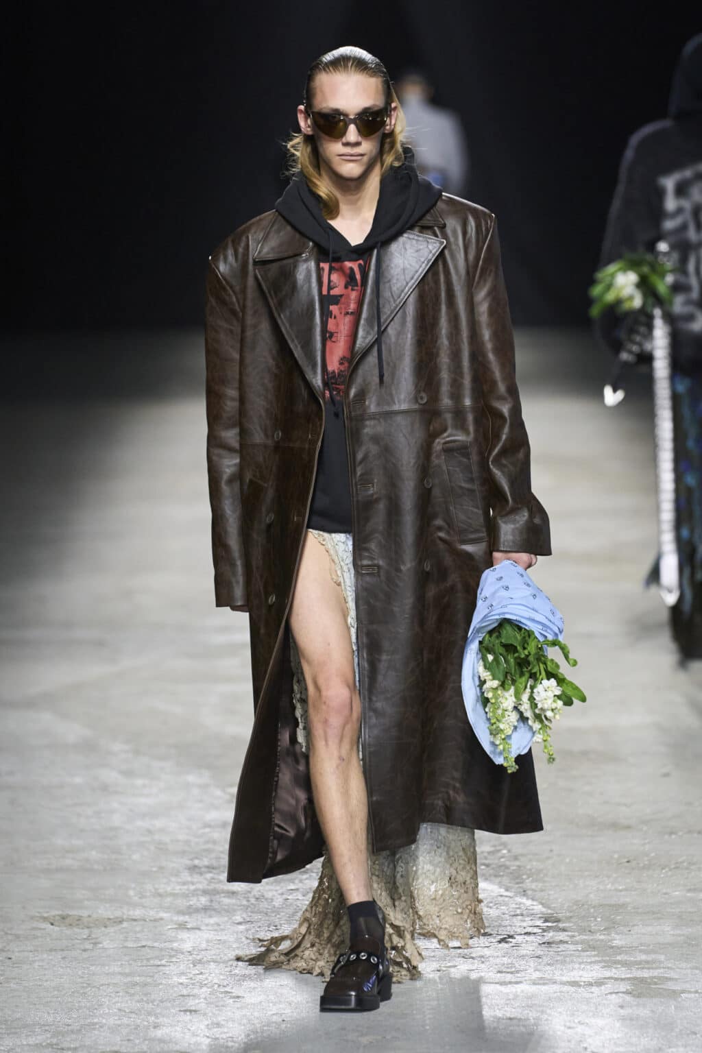 Qué es el boxy fit o la moda de la silueta cuadrada