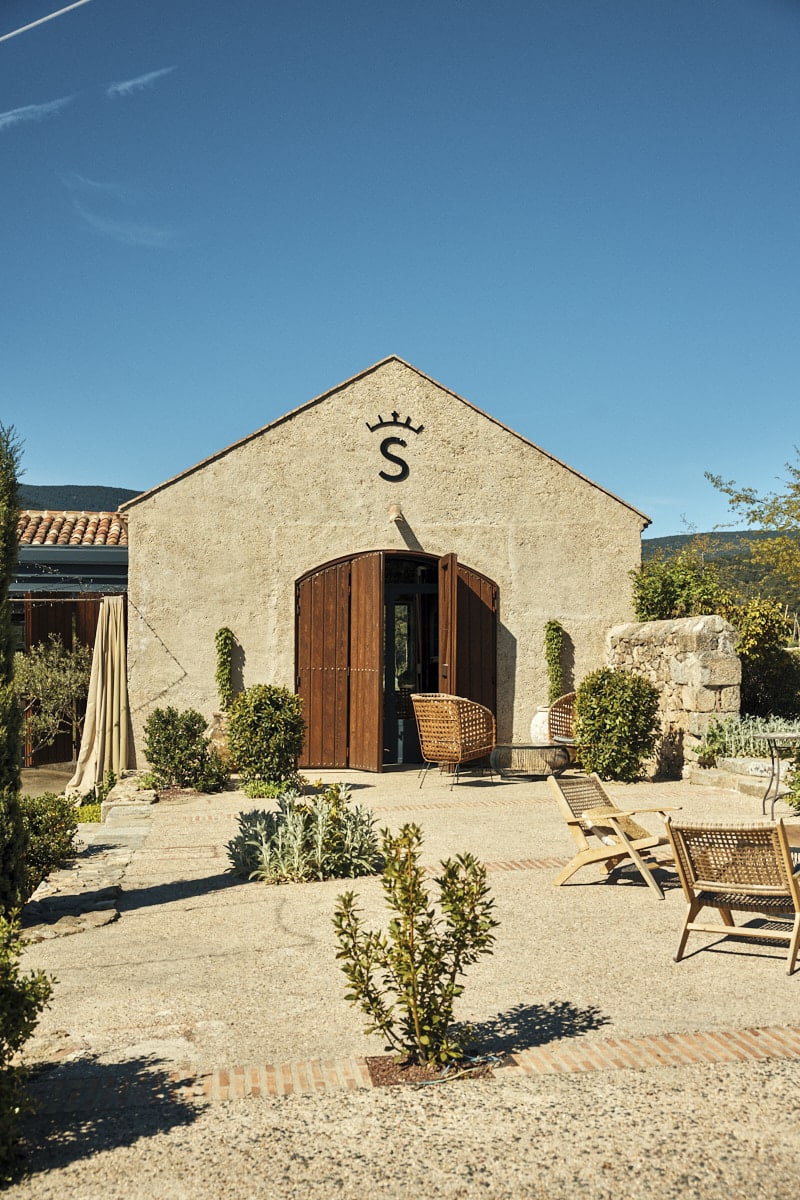 El Jaral de la Mira: presente y futuro de Coque, el proyecto estrella ...