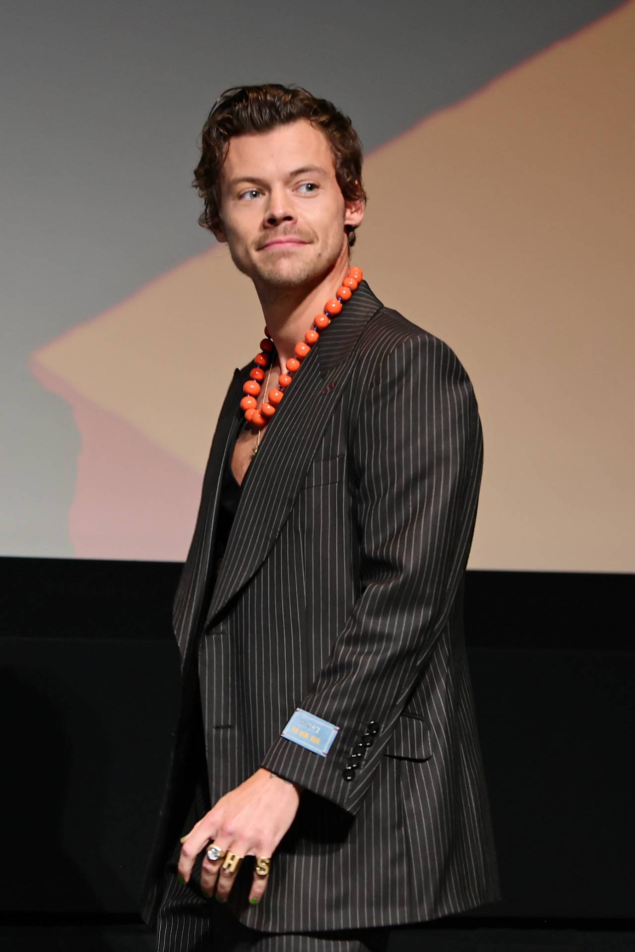 Los looks de Harry Styles que siempre serán fuente de inspiración
