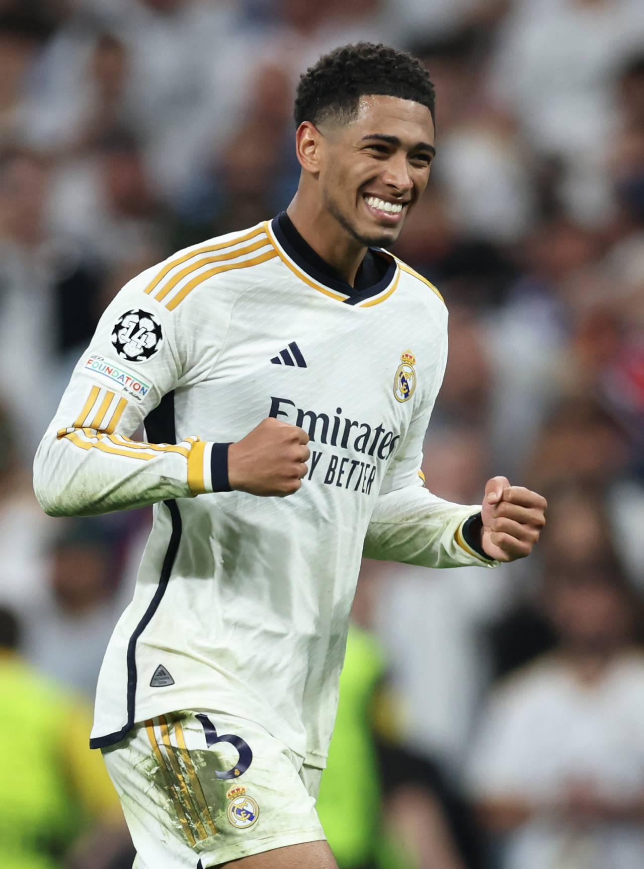 El hombre detrás del 'Bellicut', el imitado corte de pelo de Jude ...