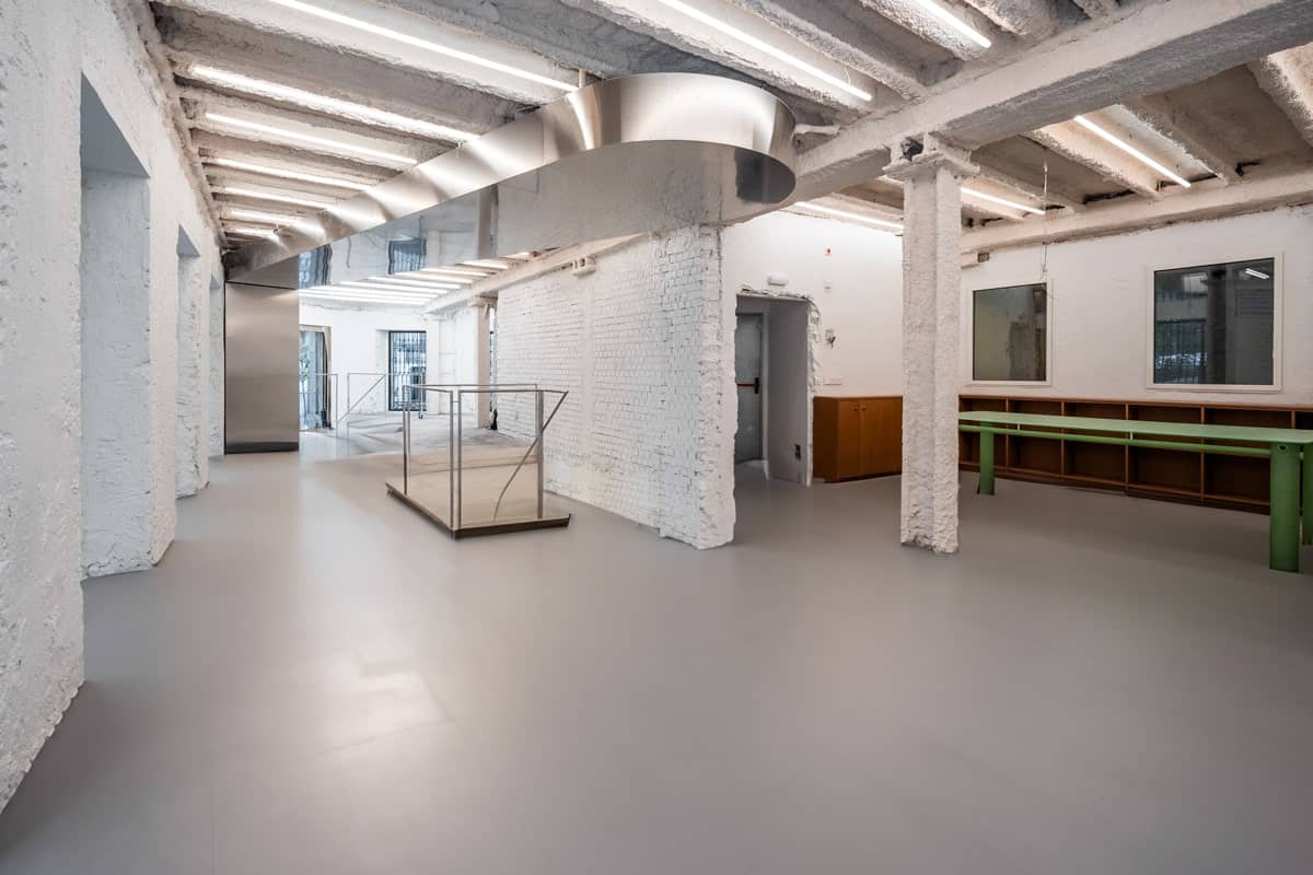 Seis espacios de diseño para comenzar el año