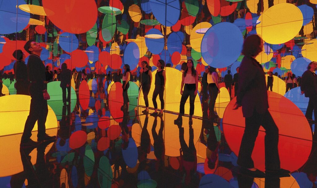 Citas con el arte por el mundo