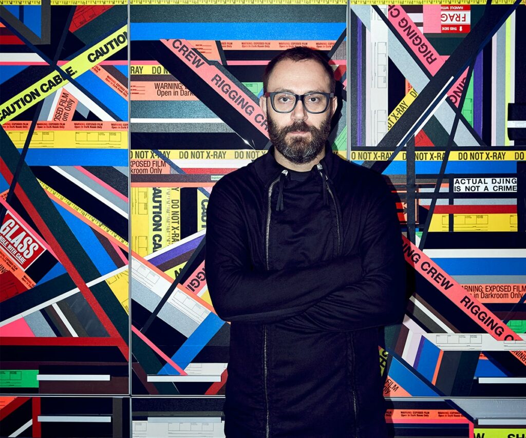 Así es la casa del diseñador Houssein Jarouche en Manhattan