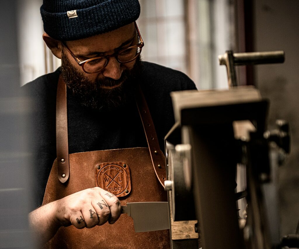 Tomer Botner, al filo de la excelencia