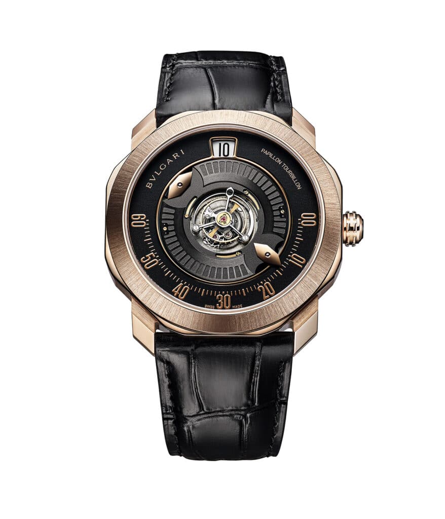 Cinco relojes de lujo que definen la elegancia masculina