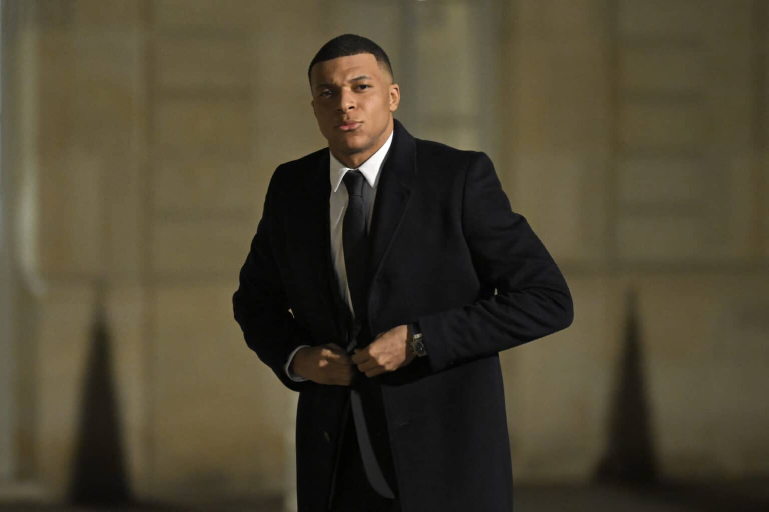 Kylian Mbappé: así es el estilo del nuevo jugador del Real Madrid