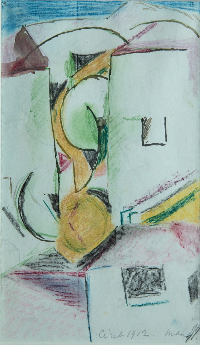 El Museo de Arte Moderno de Céret acoge una gran exposición sobre Max ...