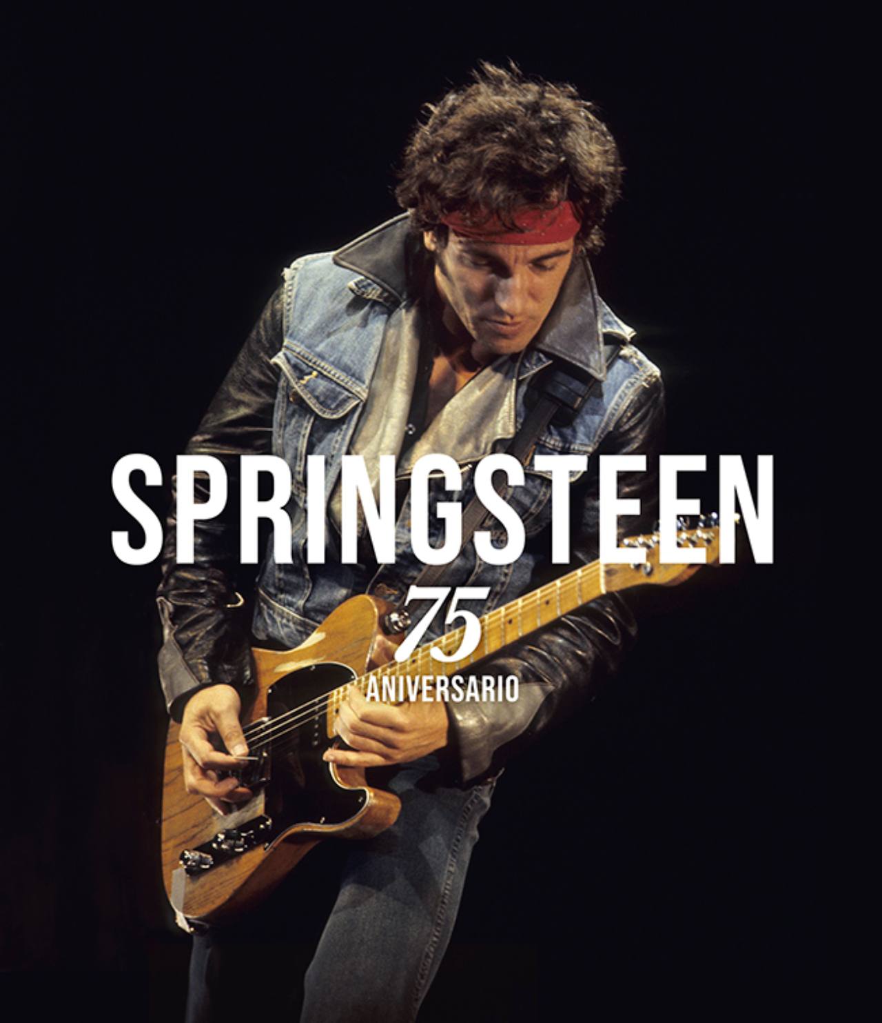 Bruce Springsteen: 75 años del 'Boss' que sigue conquistado con su música