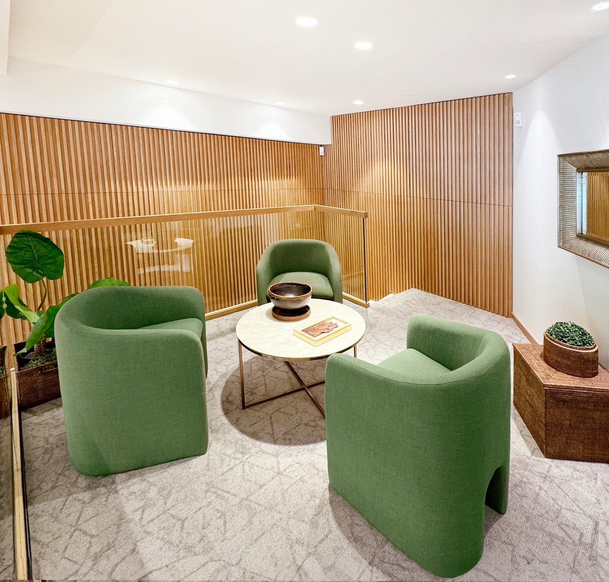 Chocrón inaugura su nueva boutique en el corazón de Madrid