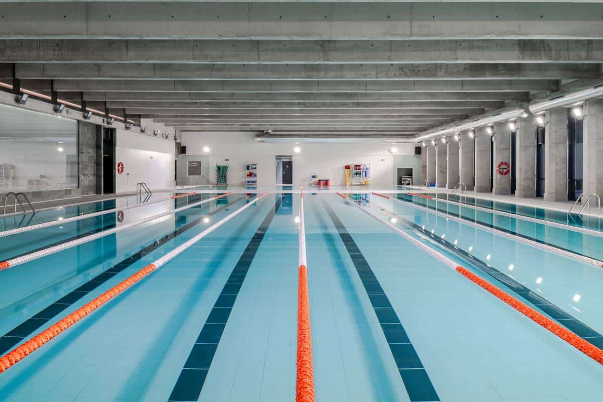 Viding Castellana: el nuevo epicentro del fitness en Madrid