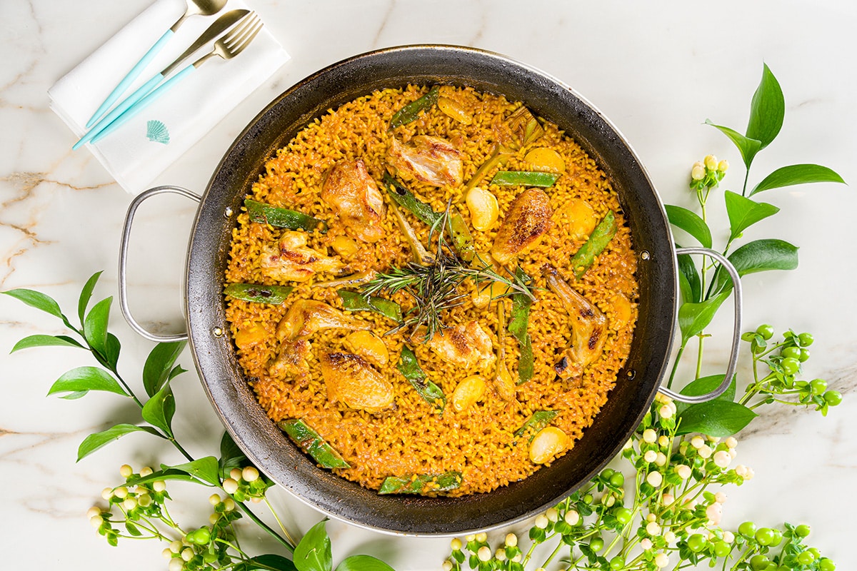 Mandarin Oriental Ritz, Madrid inaugura un ciclo de masterclasses gastronómicas con Quique Dacosta