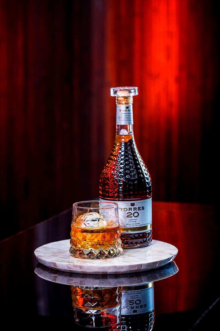 Juan Torres Master Distillers, entre los 50 mejores productores ...